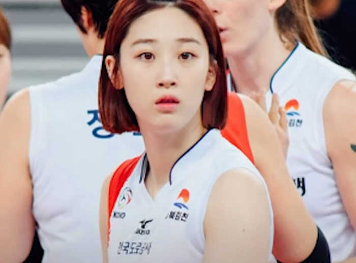 고예림배구선수 프로필 핵심요약 자기소개 나이 본명 과거