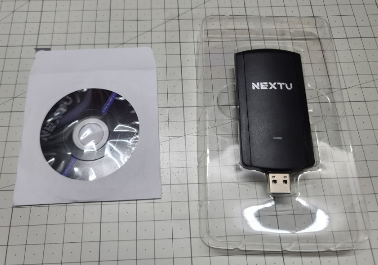 넥스트유 Nextu 초고속 1300mbps Usb 데스크탑 가성비 와이파이 수신기 무선랜카드 설치방법 사용방법 사용후기
