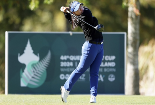 골프 이효송 프로 프로필 나이 키 실력 최연소 JLPGA 우승 KLPGA 인스타그램