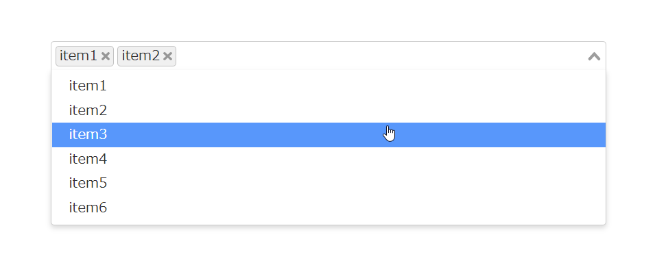 [Vue.js/Vuetify] v-select 사용법
