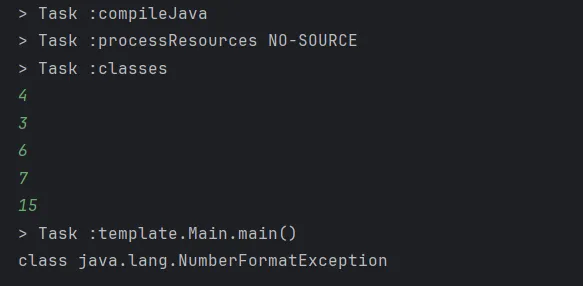 (25.05.07) NumberFormatException 와 오버플로우