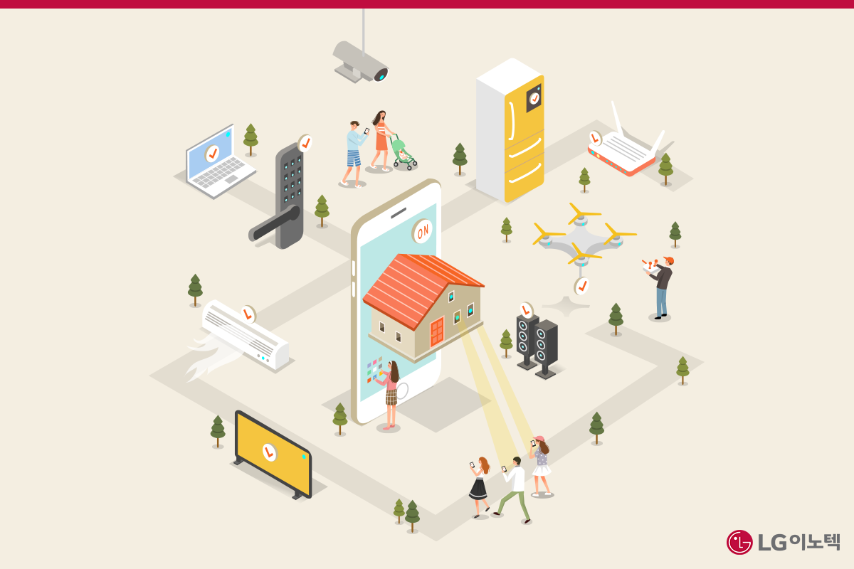 AiP? SiP? IT기술을 혁신하는 기판소재 살펴보기