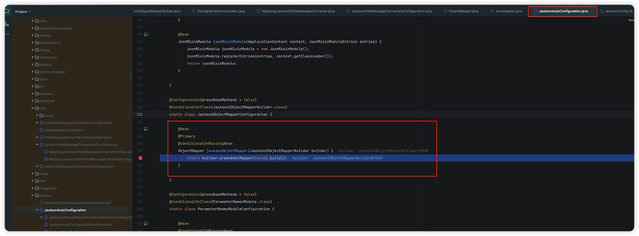 [KOTLIN] InvalidDefinitionException: Cannot construct instance of `XXX` (no Crea :: 민덕이의 개발노트