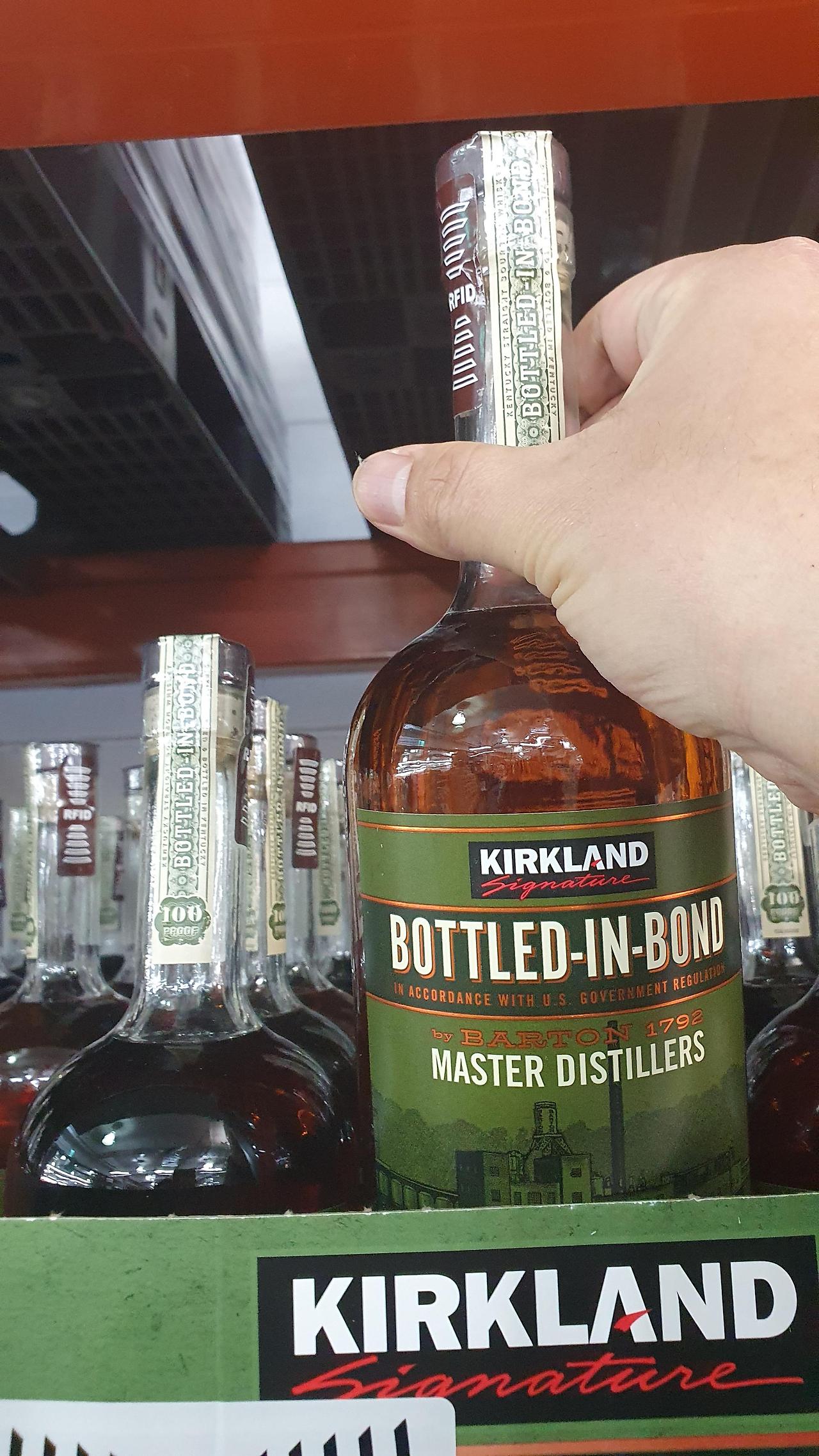 코스트코 커클랜드 Kirkland 꼬냑 Xo 보드카 럼 버번 싱글몰트 스카치 캐나디안 아이리쉬 위스키 Updated