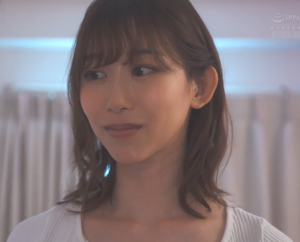 쿠로카와 스미레 (Sumire Kurokawa, 黒川すみれ) 미모의 슬렌더 배우