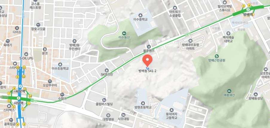 방배 포레스트 자이 아파트 분양일정 해프릭스