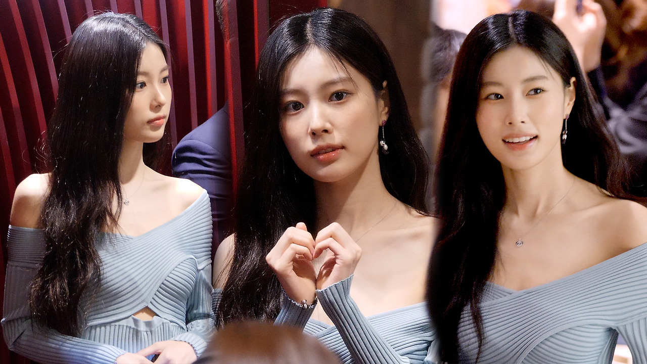 230216 키린 부티크 오픈행사 강혜원 직캠 by 스피넬