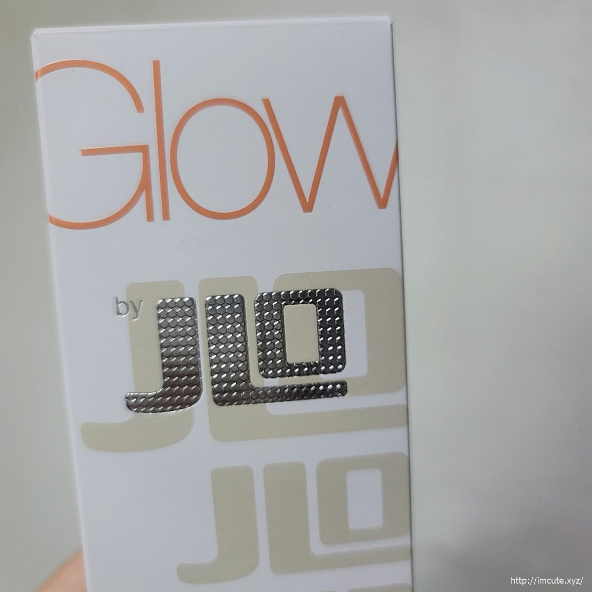 제니퍼 로페즈 향수 글로우 바이 제이로 100ml 내돈내산 후기