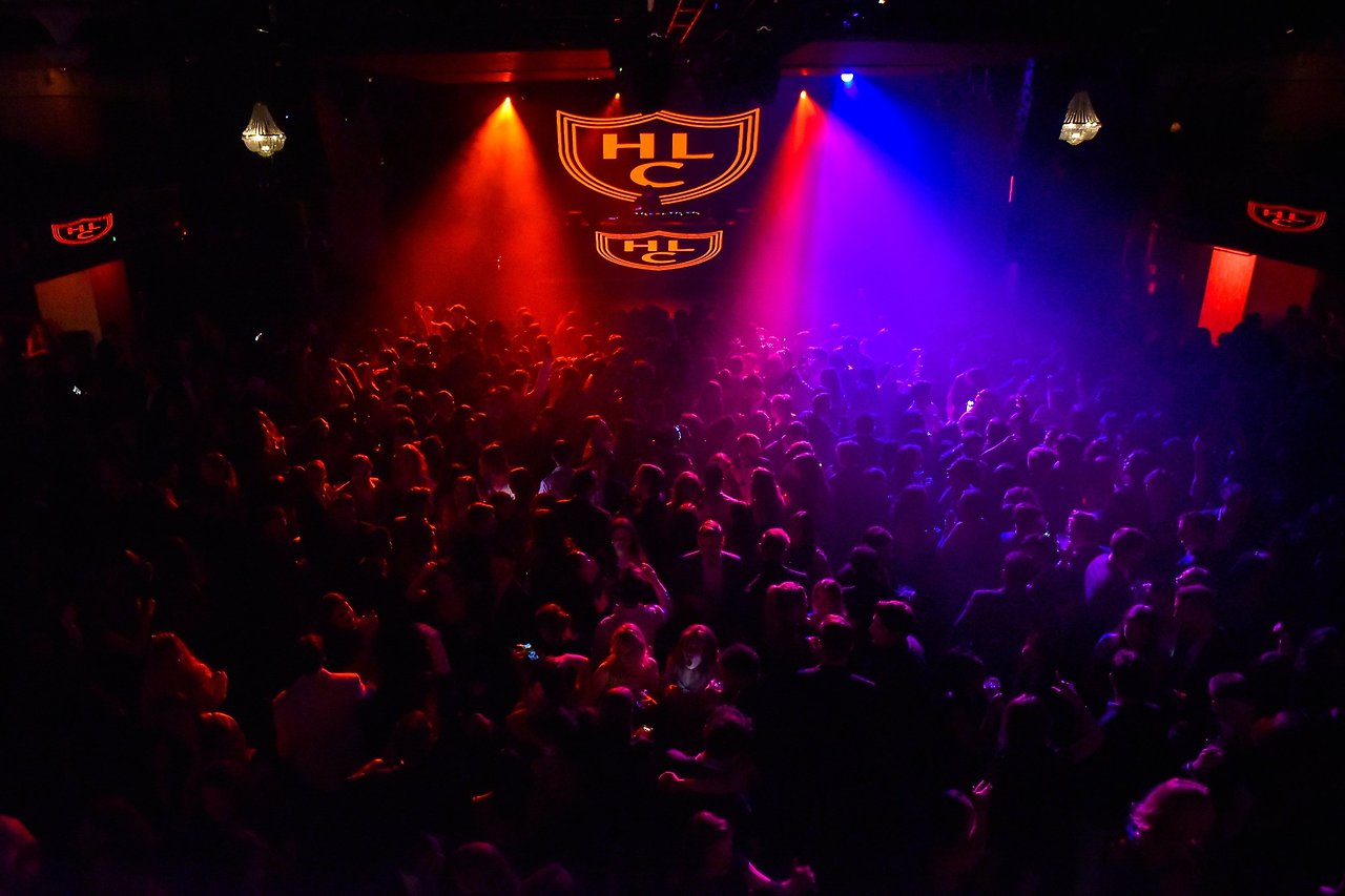 [학생의 삶이란] HL Central & Bar Review