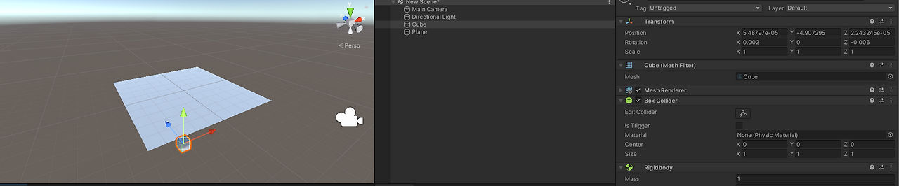[Unity] SetActive와 enabled