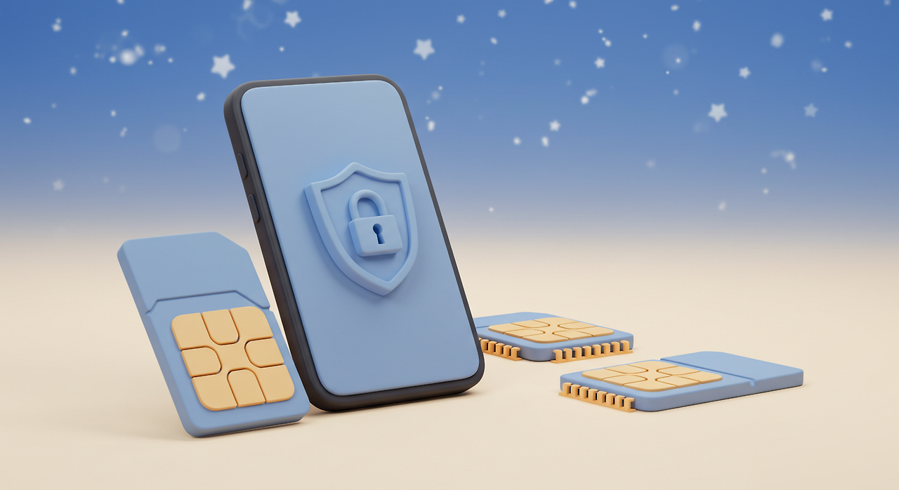 SKT HSS 서버 해킹, 유심칩만 바꾸면 안전할까? HSS 뜻 정보와 대응법 총정리