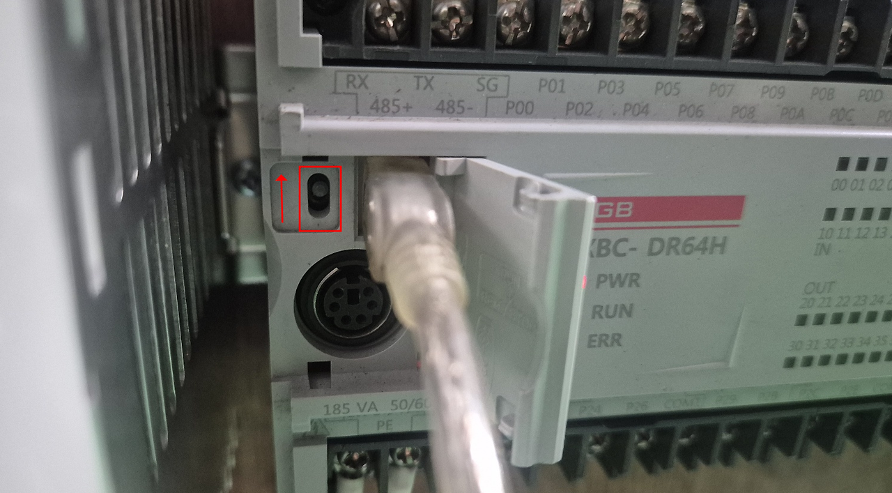 LS PLC 프로그램 XG5000 ②읽기/쓰기 설정 방법 | 초보자도 쉽게 따라할 수 있는 입출력 가이드