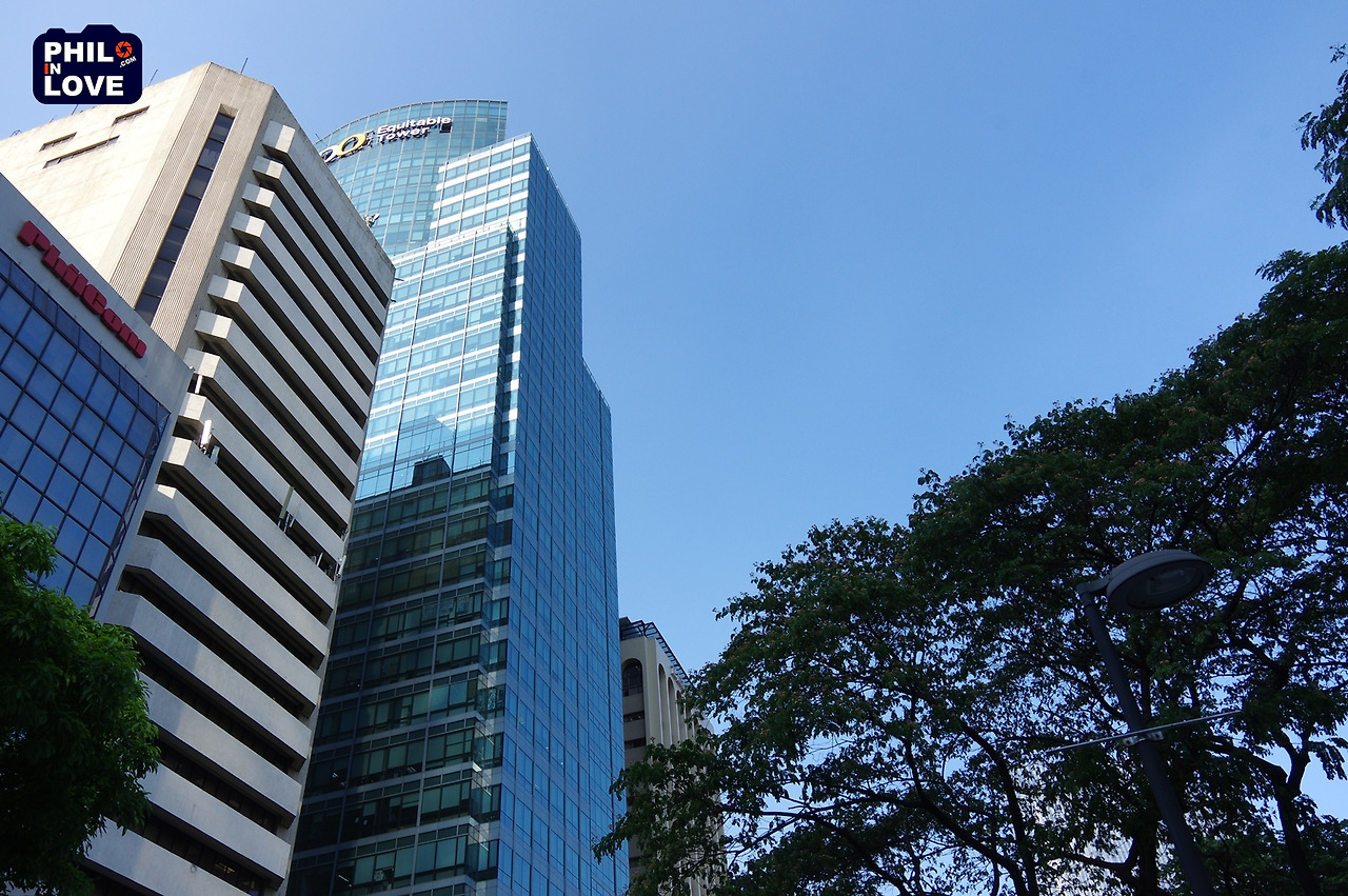 [필리핀 경제] 필리핀 은행 순위 - 1위는 BDO은행, 2위는?