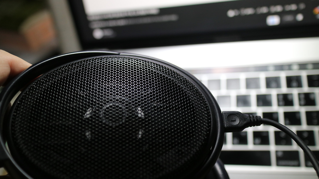 MASSDROP X SENNHEISER HD 6XX HEADPHONES 젠하이저