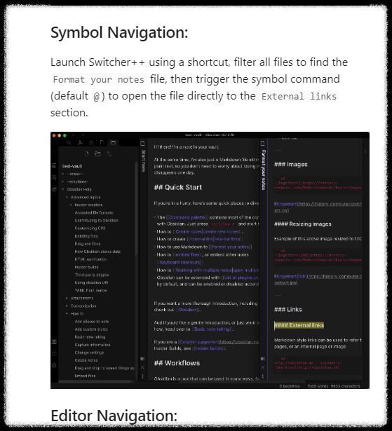 옵시디언(Obsidian) 사용법 | 유용한 플러그인 10가지 추천 및 활용 꿀팁