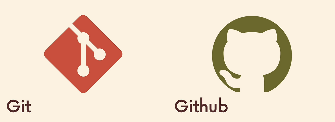 [Git, GitHub] Git과 GitHub의 차이점은 무엇인가?