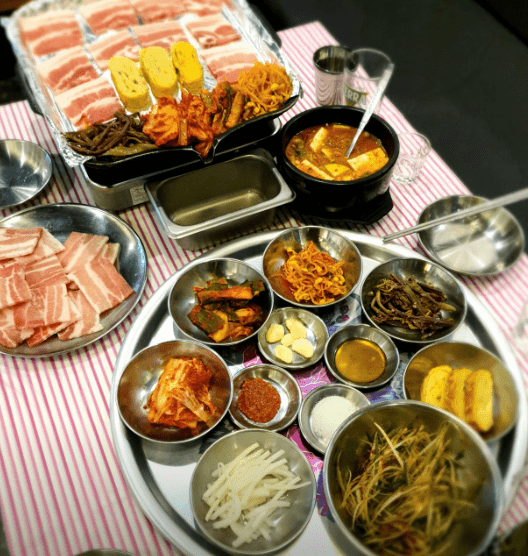예술의전당 맛집 베스트 5 추천 모두를 위한 맛집