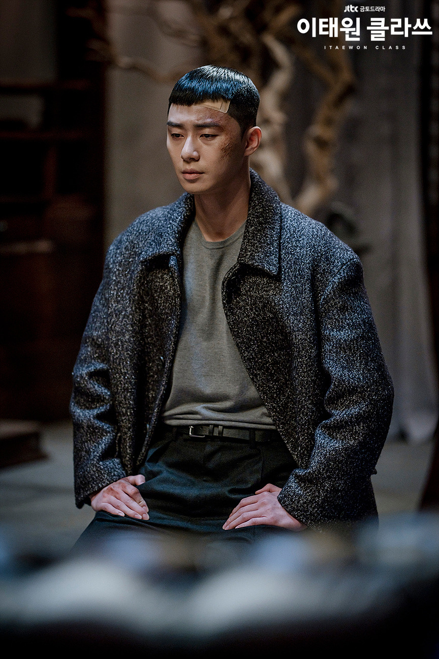 JTBC 드라마‘이태원 클라쓰’ 줄거리, 결말, 감상평, OTT 정보 소개