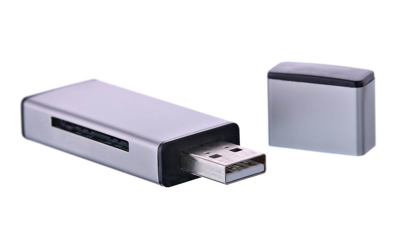 Usb 쓰기 금지 해제하기 정의와 해결 방법 4가지