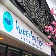 Wooden Fish (West Vancouver, Vietnamese cuisine)