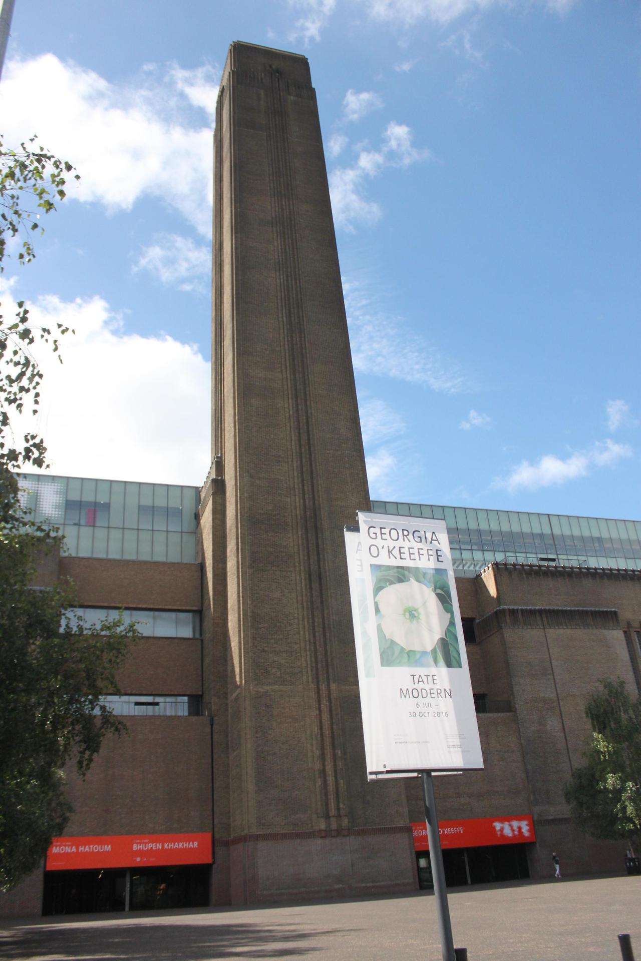 영국7 테이트 모던 미술관 Tate Modern London 청년여행