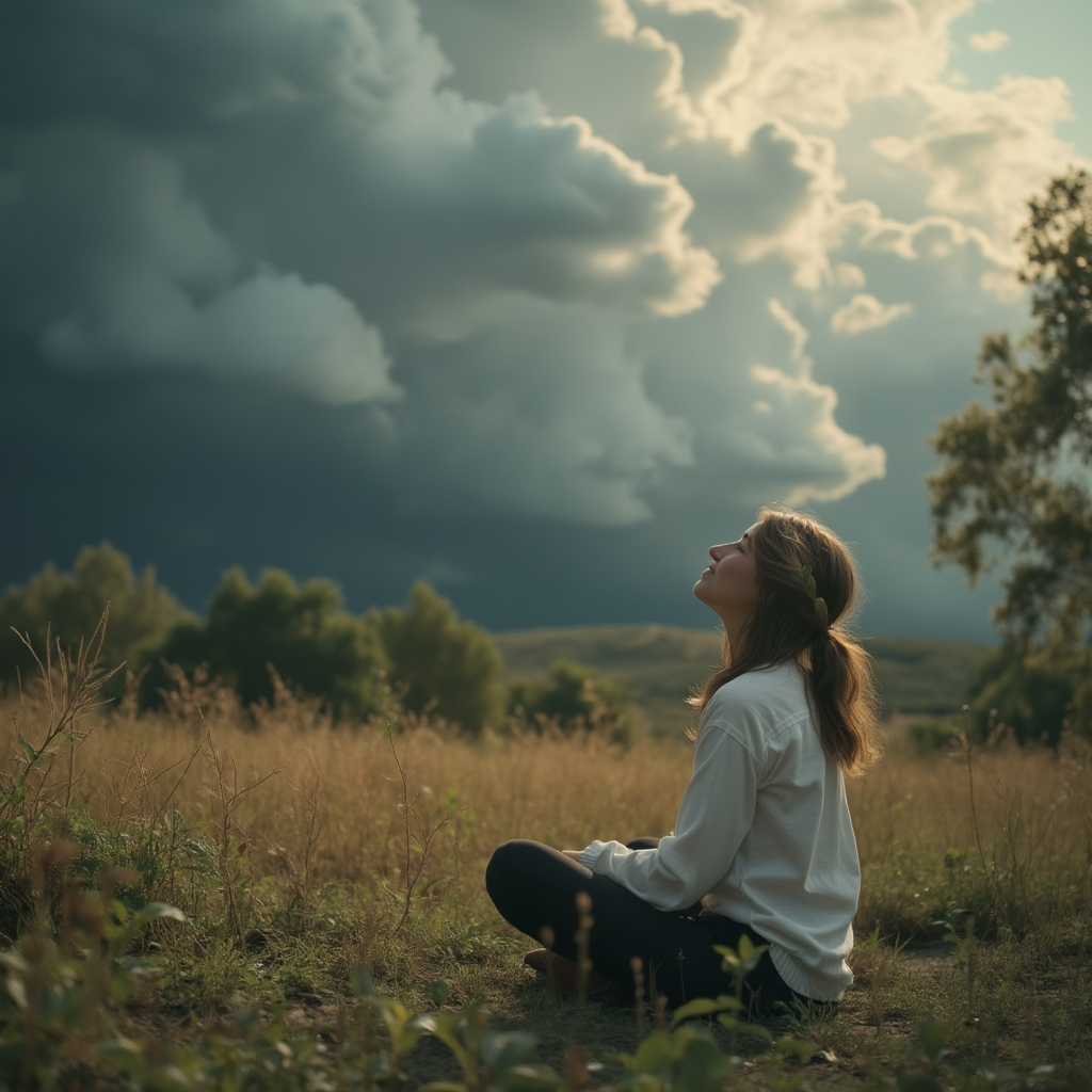 How to Protect Your Peace: Avoiding Negative People and Toxic Energy