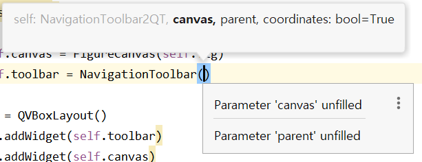 [파이썬 응용] 5탄 PyQt5에 matplotlib 연동하기 — Embeded-Korea