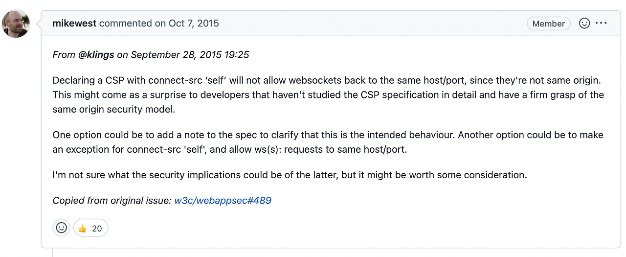 Refused To Connect To Fetch~~supabse Because It Violates The Following Content Security Policy
