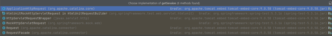 HttpSession은 어떻게 만들어지고 어떻게 유지될까(feat. 코드를 통해 확인하는 JSESSION의 생성 방법과 기존 세션 확인 방법) :: 기록하지 않았다면 ...