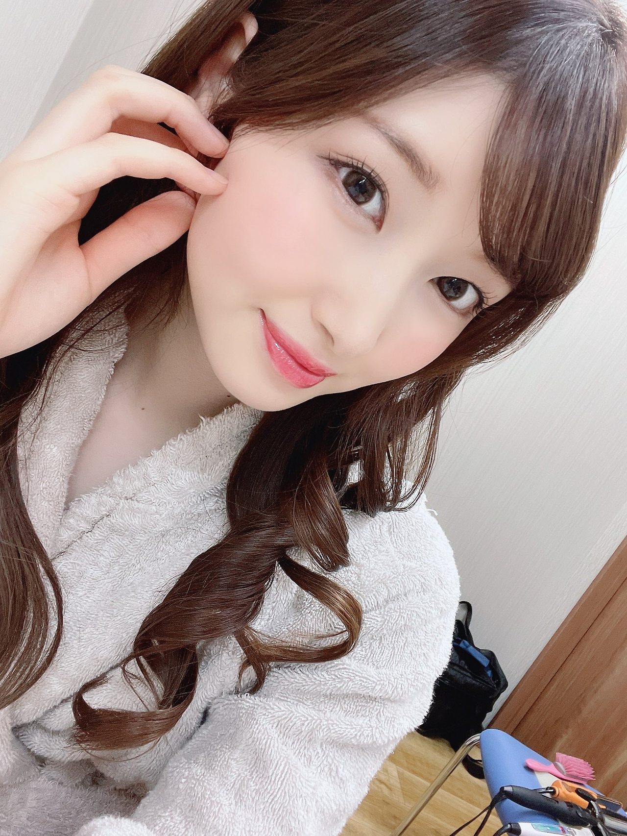 [96년생] 카시이 카노 (Kano Kashii, 香椎花乃)