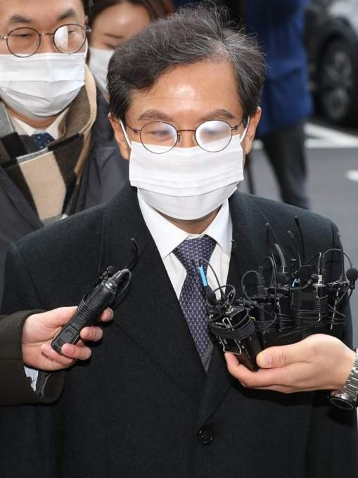 윤갑근 검사 프로필 나이 학력 고향 윤석열 변호인