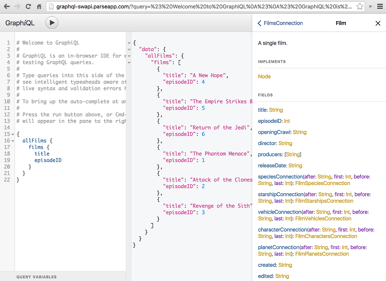 #03. GraphQL 프레임워크 어떤 프레임워크를 써야할까? :: TL&D