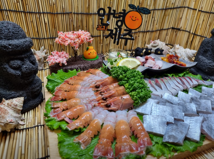 제주 성산 맛집 베스트 5 추천 모두를 위한 맛집