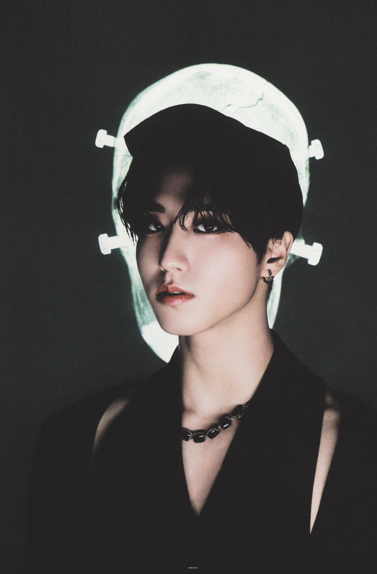 ODDINARY FRANKENSTEIN ver.