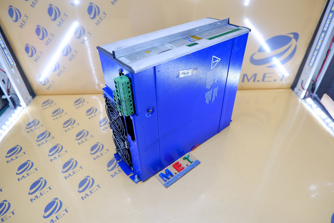 Servo Driver Kollmorgen Servostar 620 구매 수리 단종품지원 주엠이티