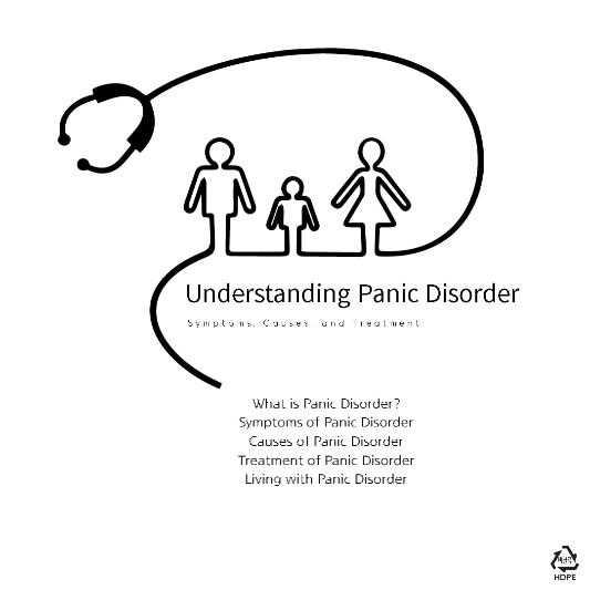 Understanding Panic Disorder: Symptoms, Causes, and Treatment :: The ...