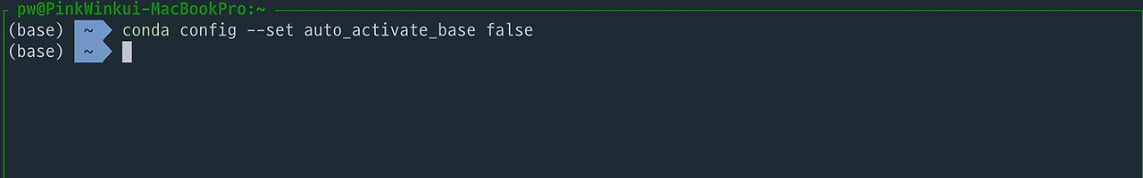 맥 M1/M2/M3 에서 python 아나콘다 설치하고, VSCode에서 환경 설정
