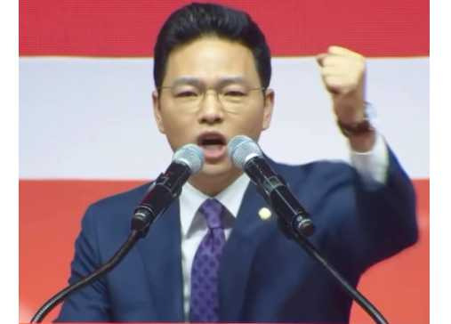 박정훈 국민의힘 22대 국회의원 프로필 나이 학력 고향 득표율 지역구