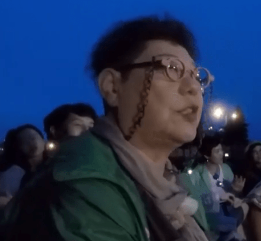 양희은 아침 이슬 가사악보다시 듣기