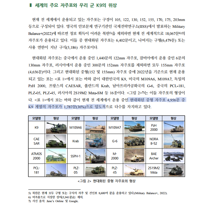 KIDA, K9 기 습 칭 찬