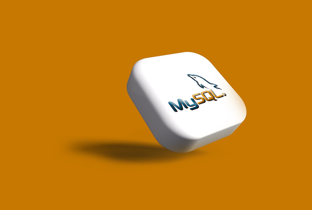 오픈 소스 관계형 데이터베이스 Mysql 