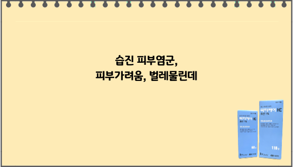 락티케어 Hc 로션 1 사용법과 효능 가격 확인하고 바르세요