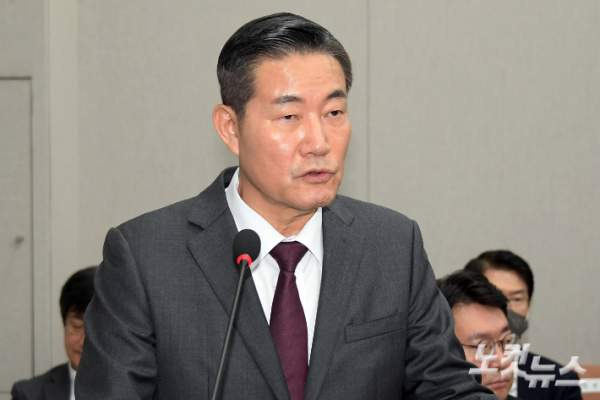 신원식 국회의원 프로필 국방부장관 국가안보실장 고향 학력 나이