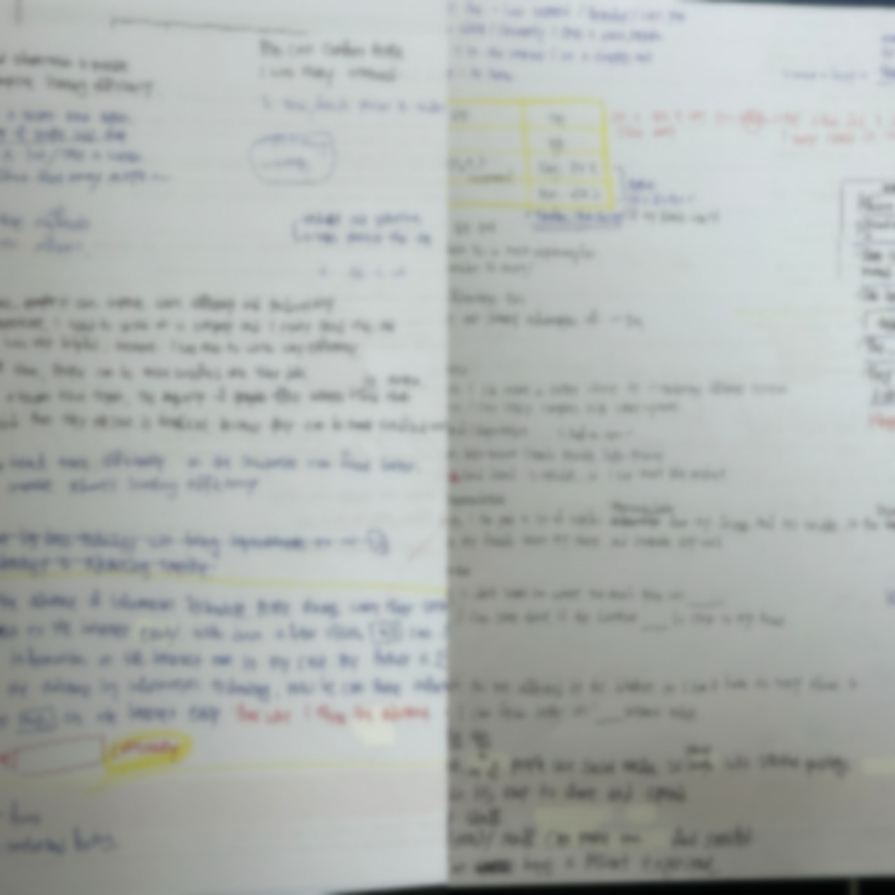 3주 독학으로 토익스피킹 Ih 토익라이팅 Al 후기toeic Sw시험 구성 및 정보