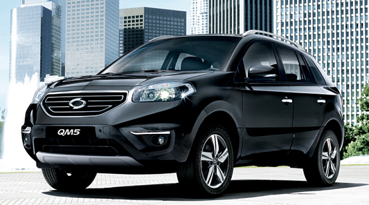 QM5 중고차 가격 시세표 | 10-15년식 중고 시세 총정리! :: 중고차 시세표