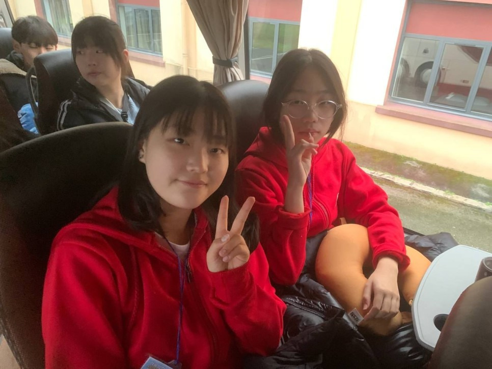 청소년유럽인문학여행 서유럽남유럽팀 17 프랑스 남부 대표도시 리옹으로 이사하는 날입니다