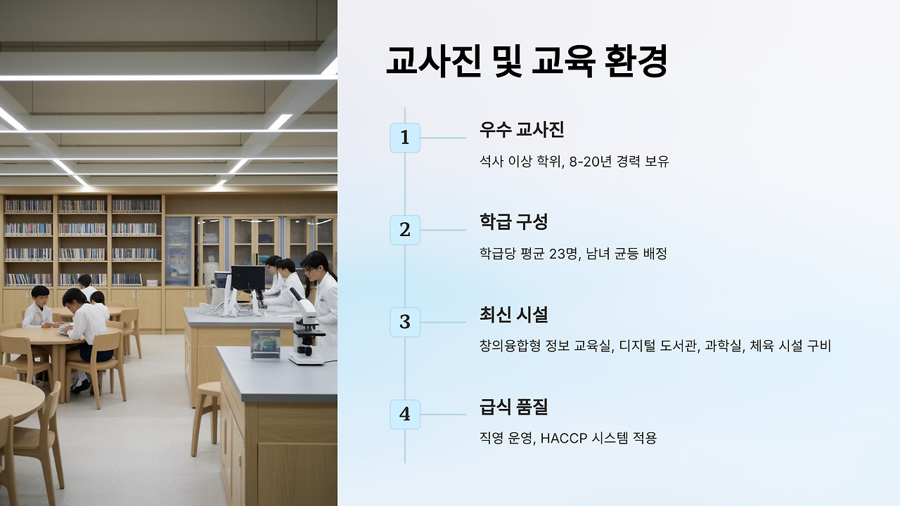 서울교대부설초등학교서교초 입학 및 교육과정 총정리
