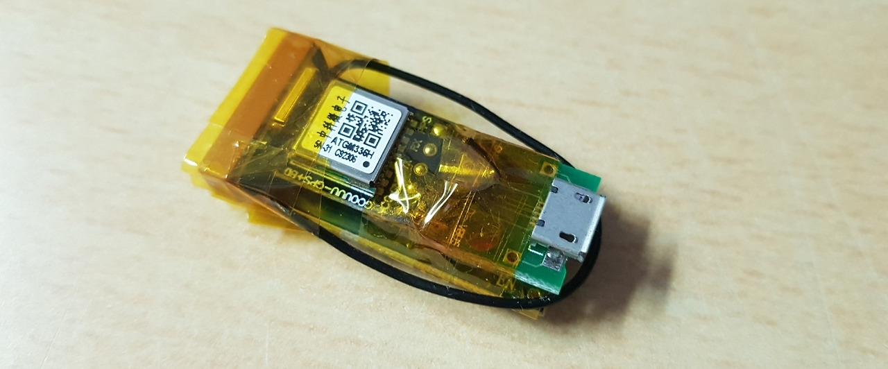 자작 소형 10hz Gps 수신기 만들기 Diy 10hz Gps
