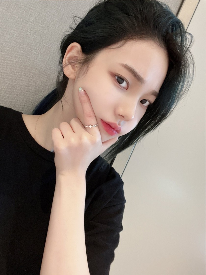 Aespa Karina Bare Face 6 Photos | KpopCelebs