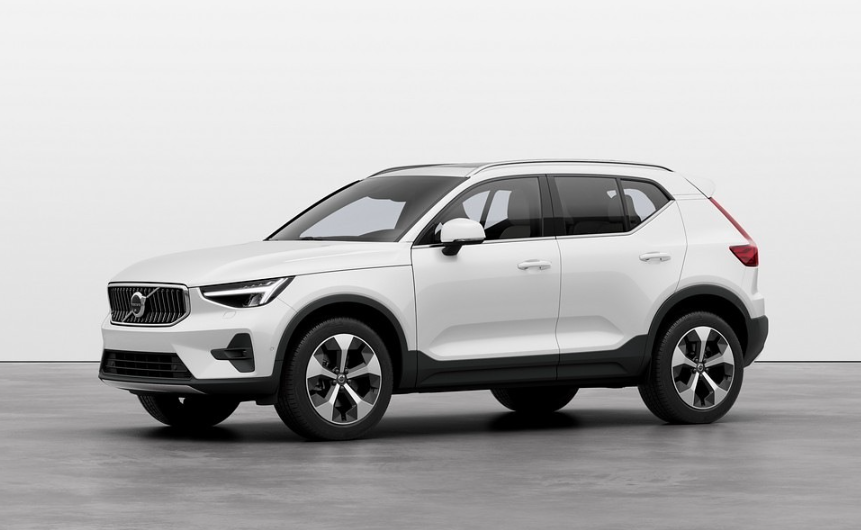 볼보 Xc40 가격 2025 리차지 전기차 카탈로그 다운로드 Car 연구소